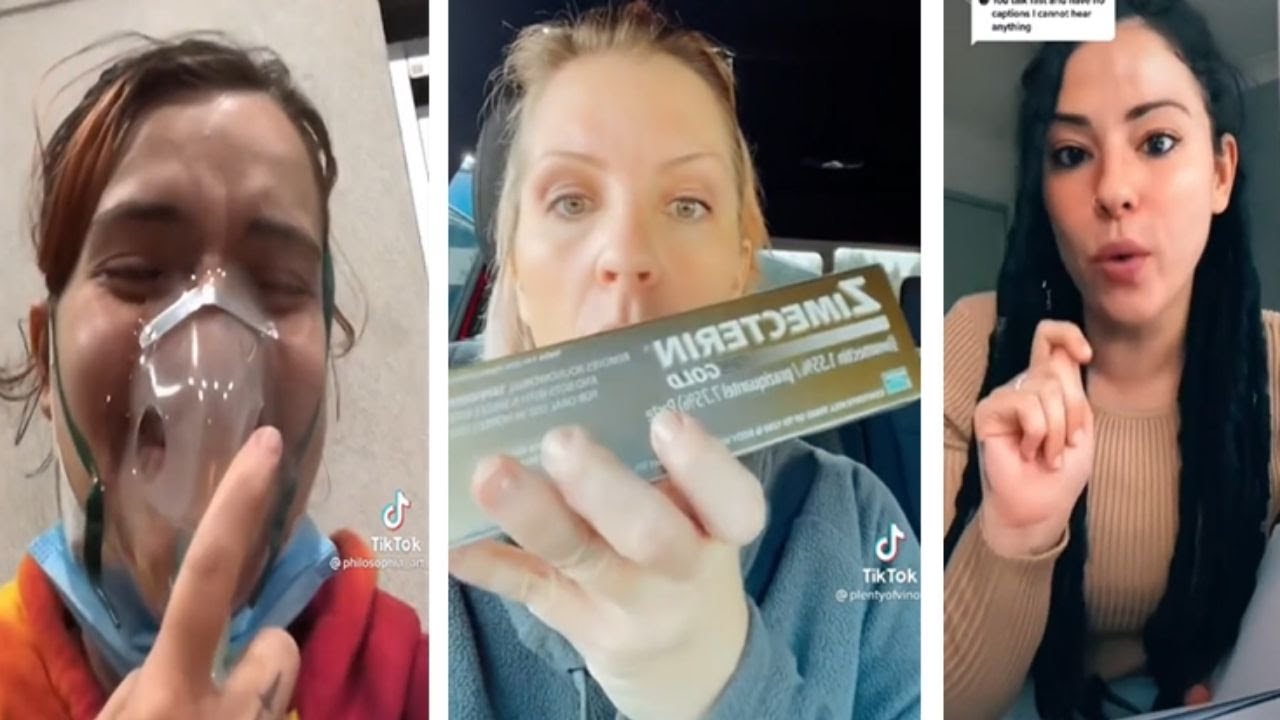 The World needs help| Tik Tok - YouTube