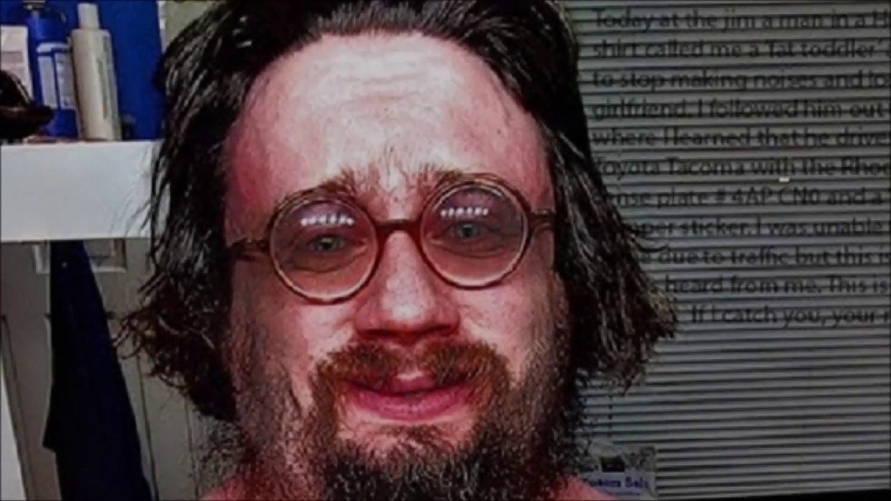 Sam Hyde - Visit To Orange Leaf Frozen Yogurt - YouTube