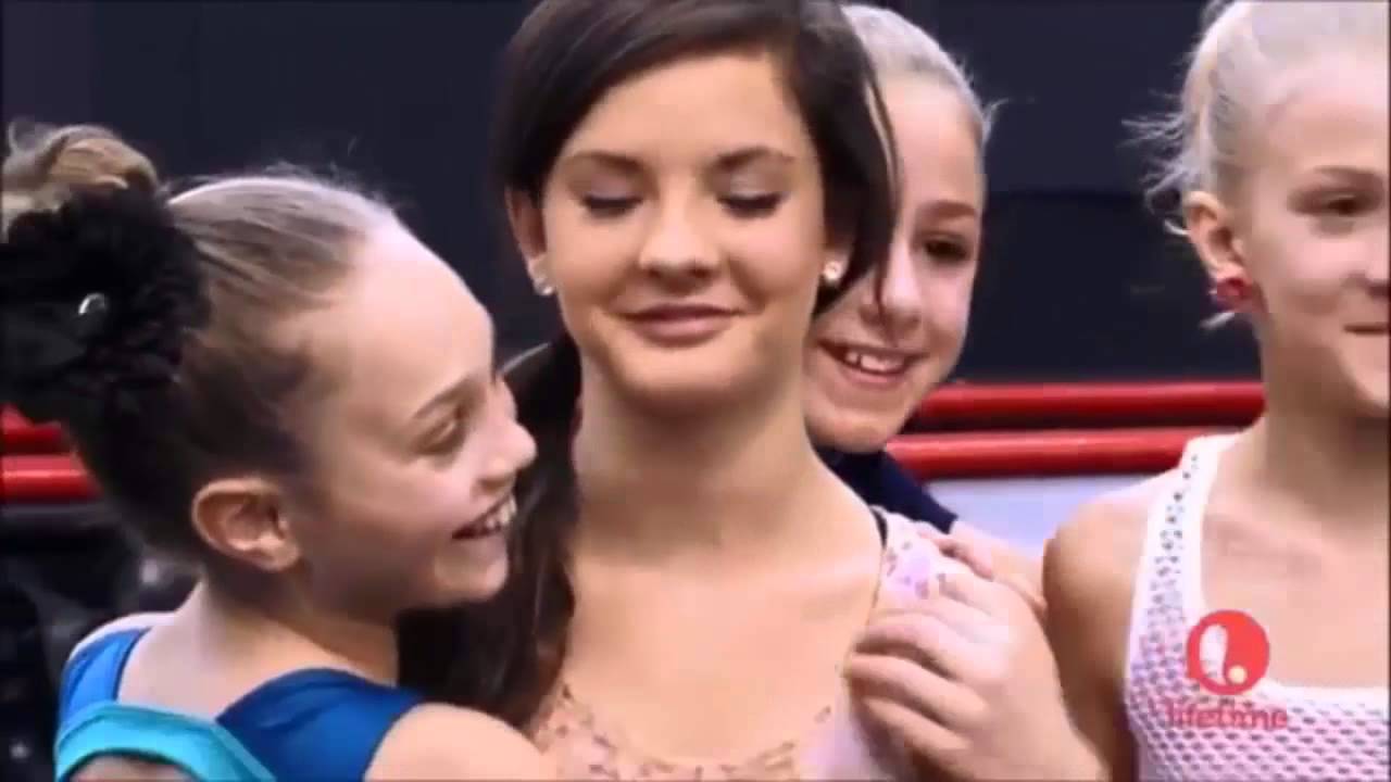 Brooke Hyland - Season 2 Interviews (Part 2) - YouTube