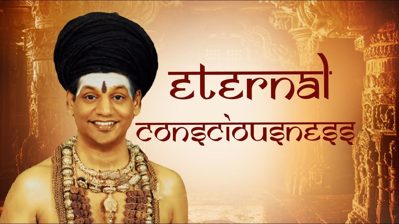 Eternal Consciousness || Atma Spurana || 06 May 2007 - YouTube