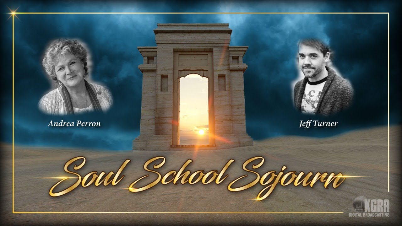 Soul School Sojourn - May 16th 2022 - YouTube