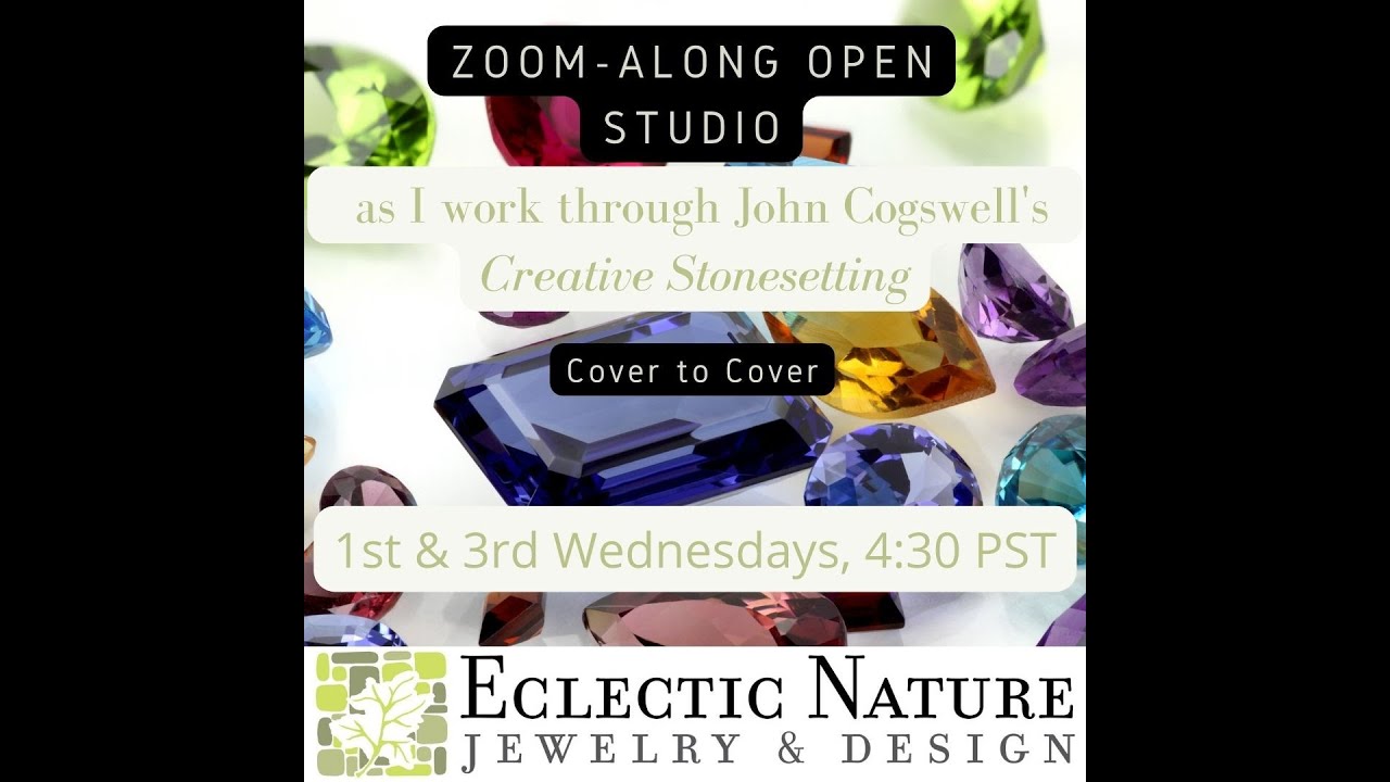 ENJD Cogswell Zoom Along - Session 29 - 5/3/2023 - YouTube