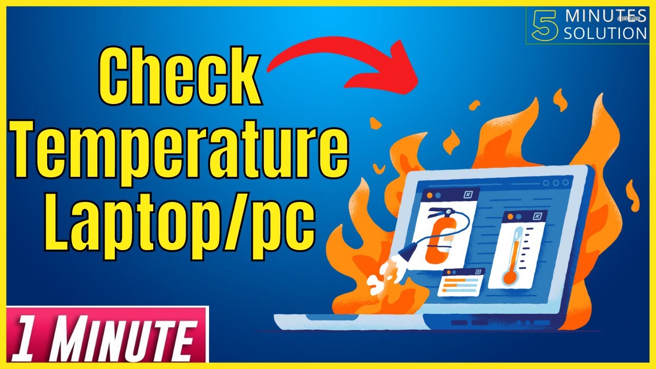 How To Check Laptop Temperature 2023 CPU Temperature In Windows YouTube how-to-check-laptop-temperature-2023-cpu-temperature-in-windows-youtube