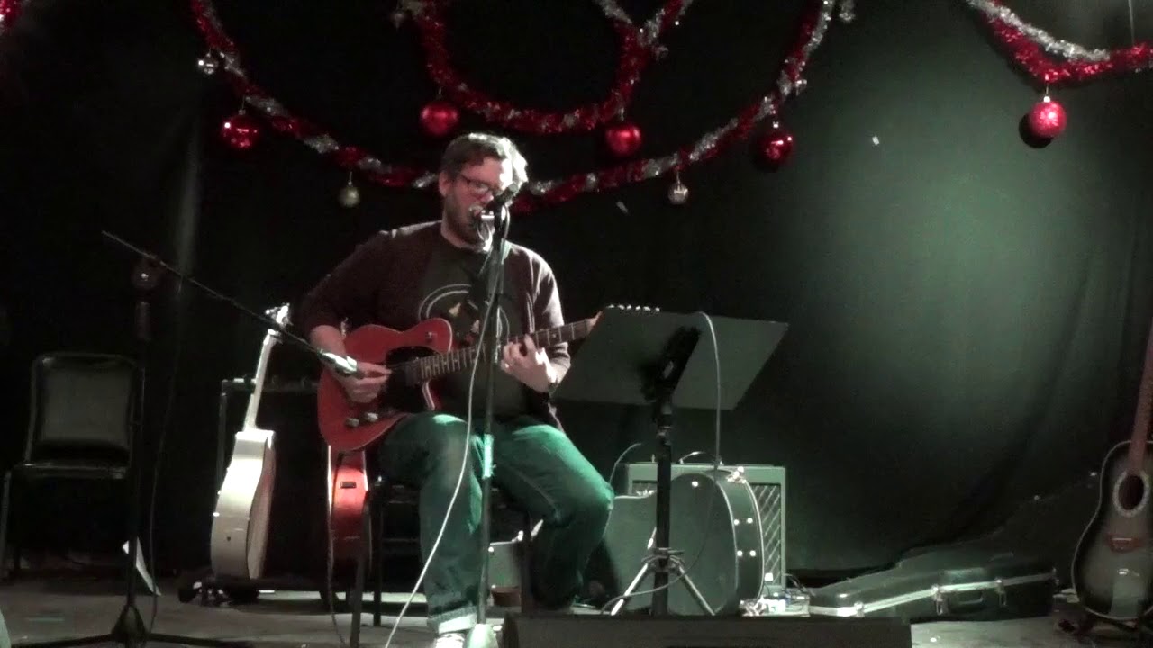 Phil Bridges - Musician's Choice - YouTube
