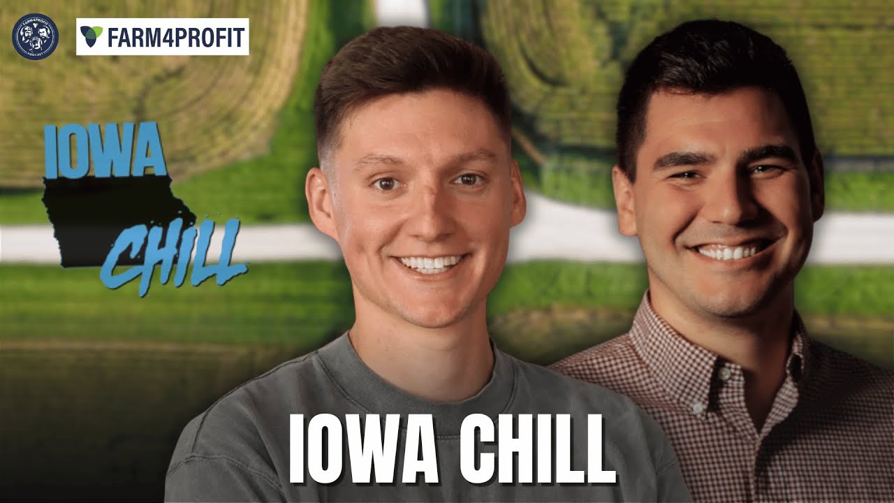 How Iowa Chill Went Viral: Behind the Scenes with Map Dot Media - YouTube