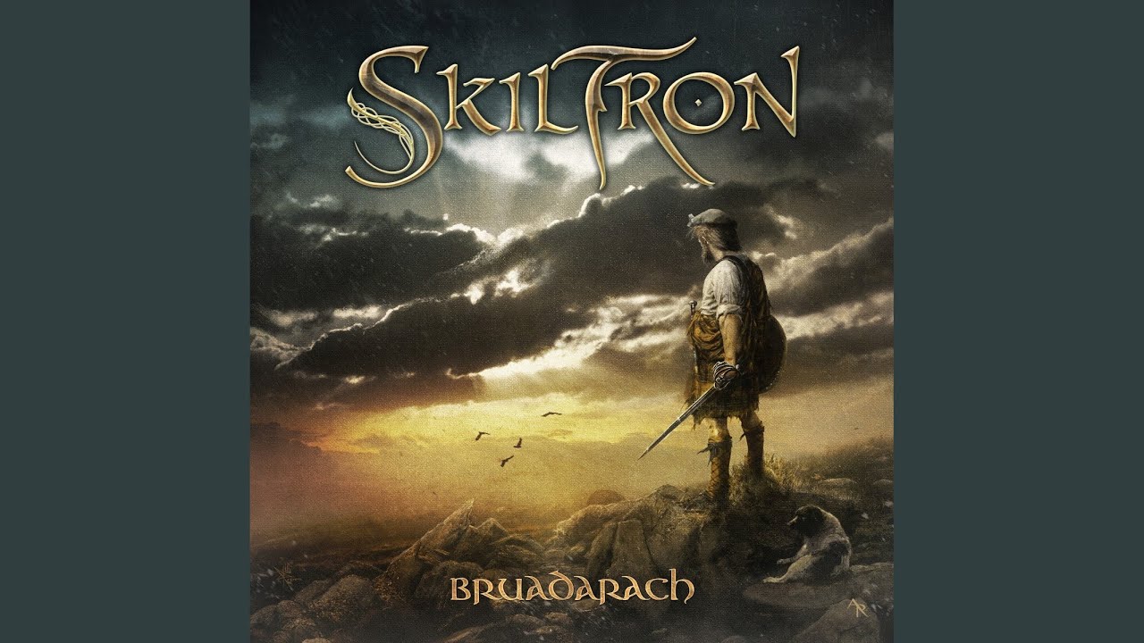 Haste Ye Back - YouTube