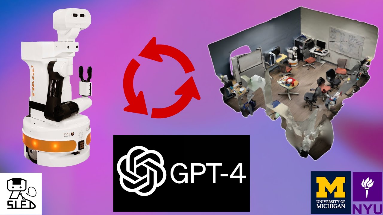 LLM-Grounder: Open-Vocabulary 3D Visual Grounding with Large Language ...