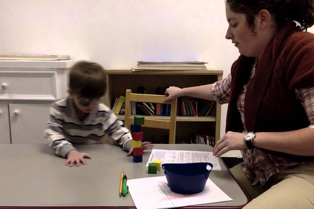 Denver II Screening - YouTube