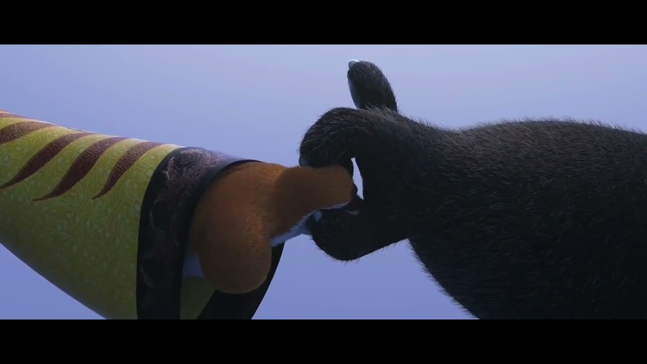 Really? The Wuxi finger hold? - YouTube