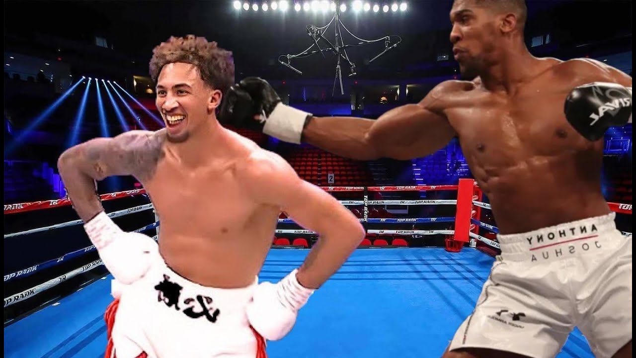 Unbelievable Reflexes! He Dances, Taunts & Then DESTROYS! The Most ...