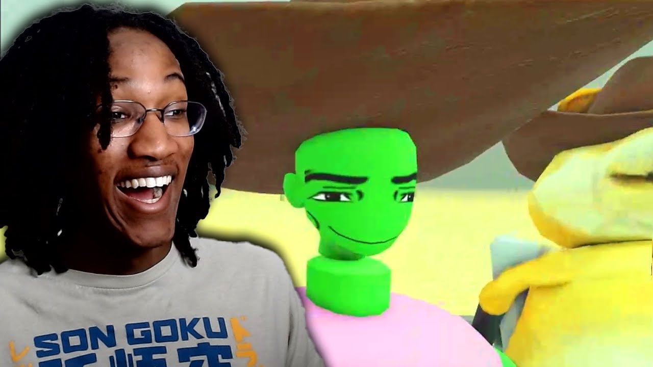 the ROBLOX DEAD RAILS new player experience - YouTube