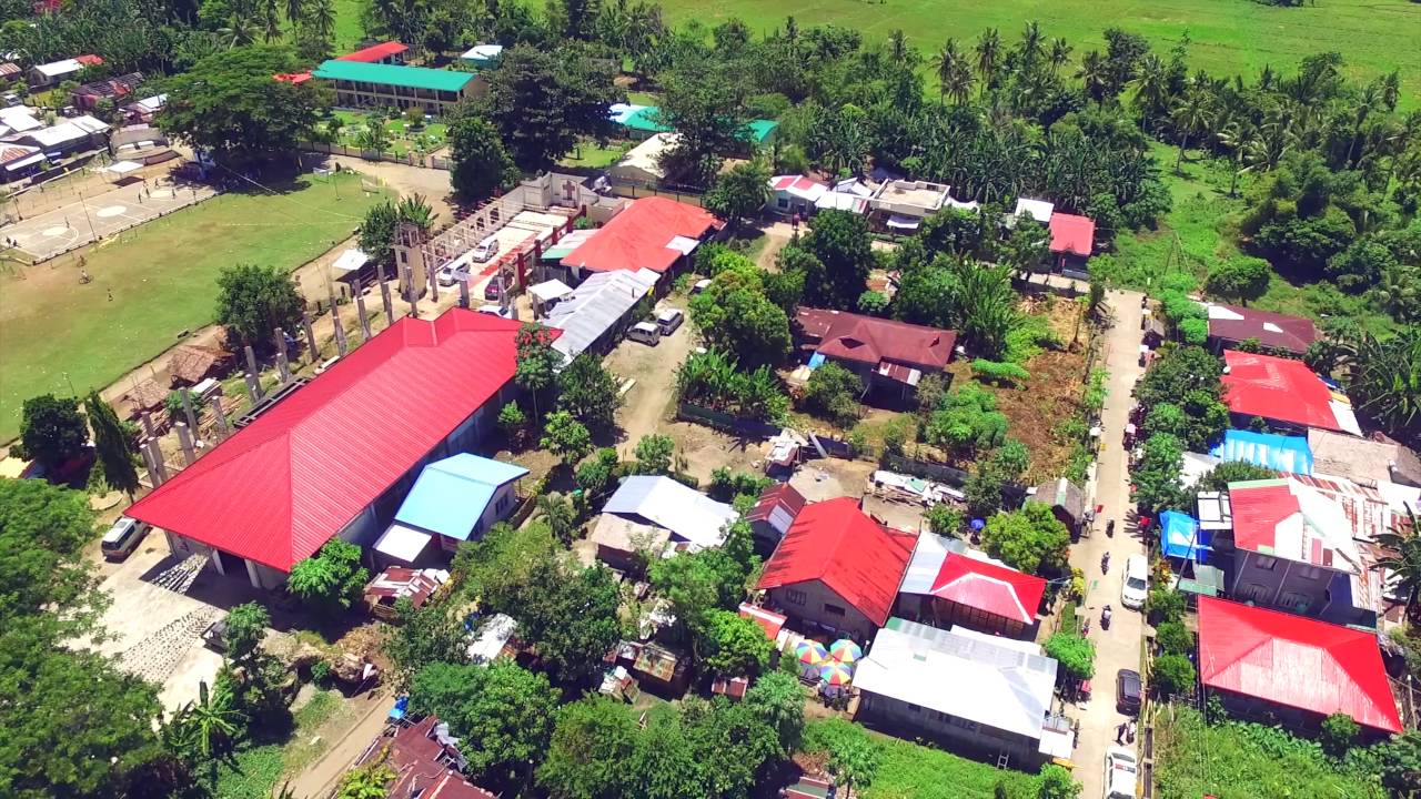 Brgy. Cabacungan - YouTube
