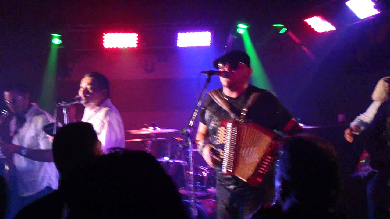 JR Gomez (Jay Perez Band) live @ Tejano Ranch-Yolanda-Austin, TX 2011 ...