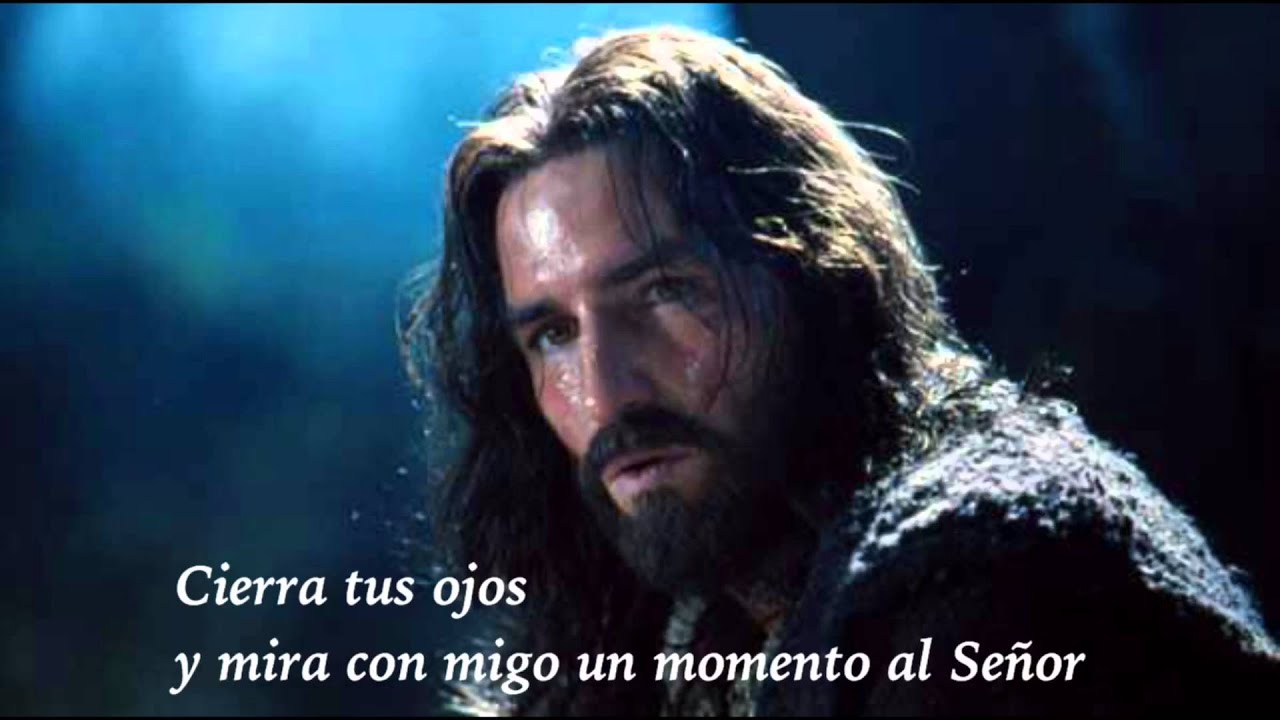 Tu Mirada - Marcos Witt - YouTube