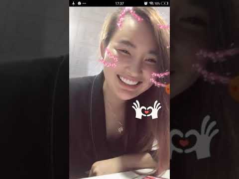 Bigo live show gai xinh show ngực đẹp