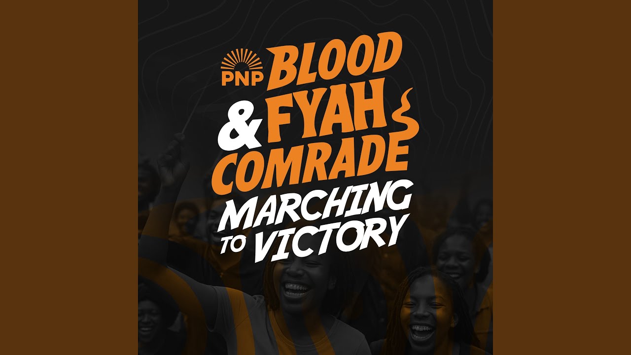 Blood & Fiyah Comrade - YouTube