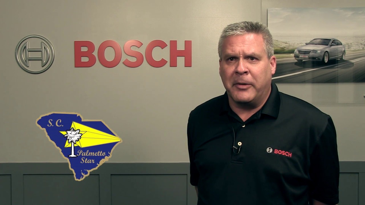 Bosch Training video Short - YouTube