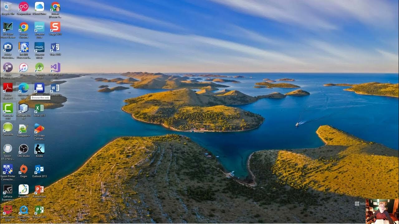 The Scanner Class - YouTube