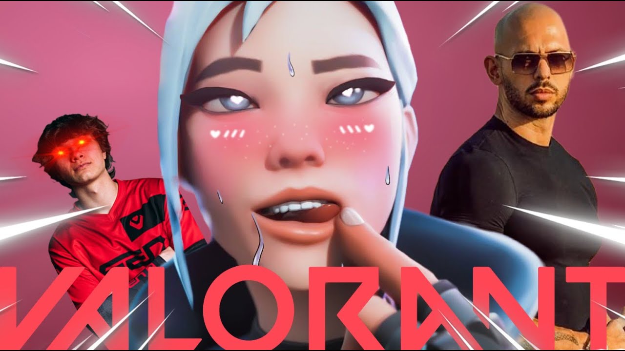 We Made Our Funniest Video Yet! (Valorant) - YouTube