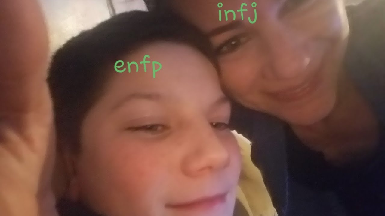 INFJ mom | what it's like to have an infj parent according to my ENFP ...