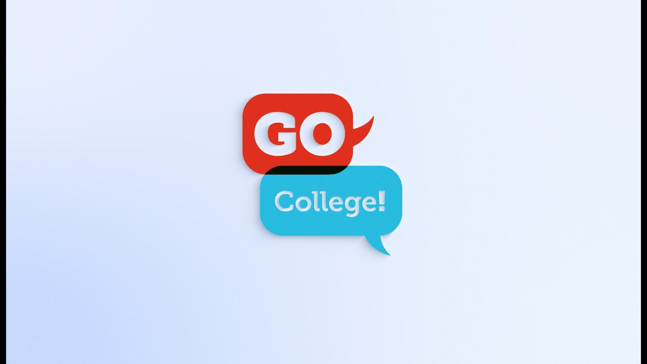 GO College - YouTube