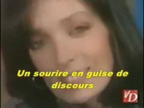 marie laforet,les vendanges de l'amour - YouTube
