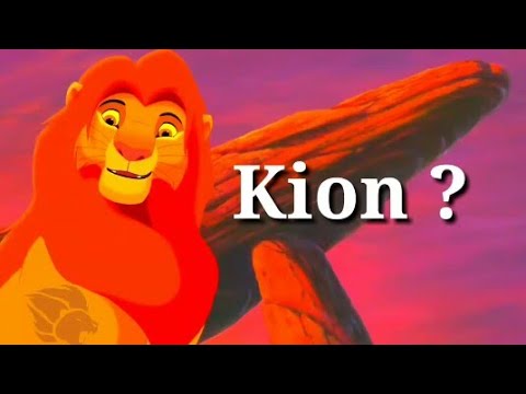 (Free) Kion adult manip - YouTube