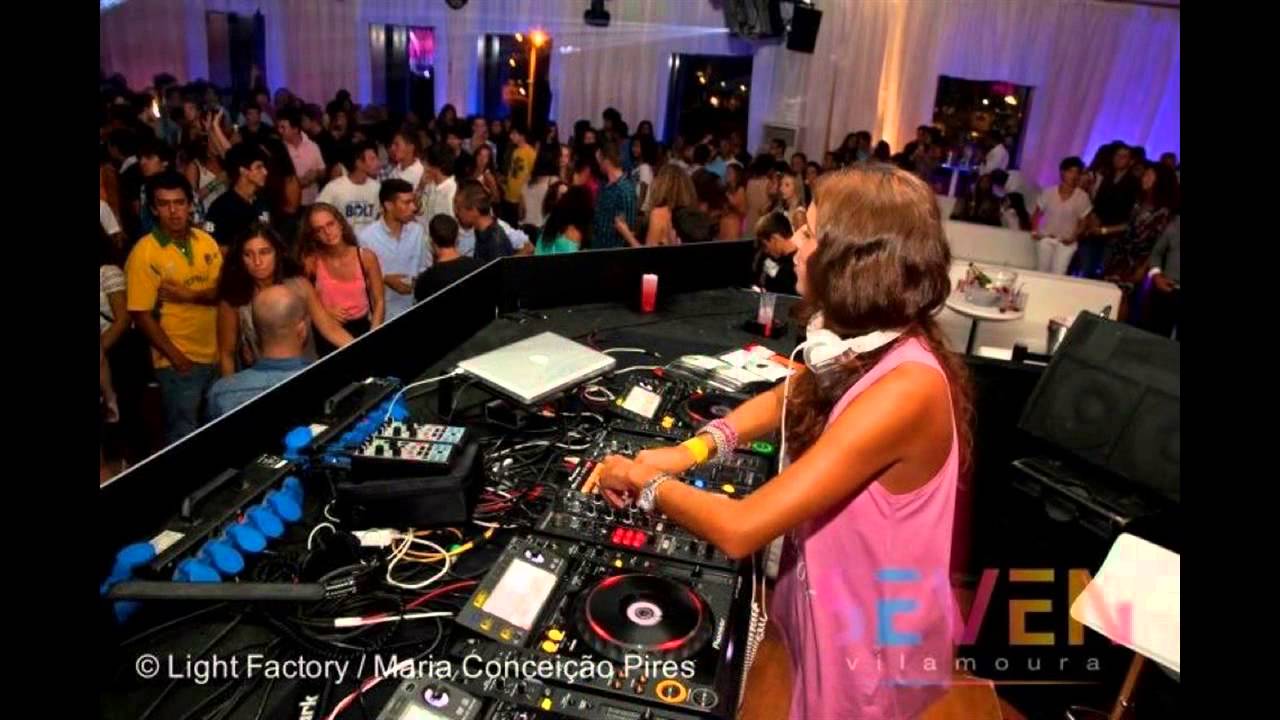 DJ Simone - YouTube