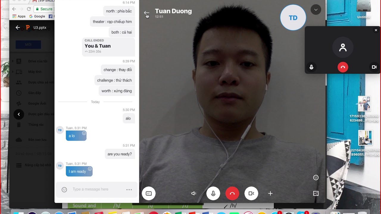 tuan - dat - 20/12 - unit 3 - consonant - YouTube