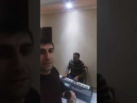 Durnalar göle geldi! Ahıska music