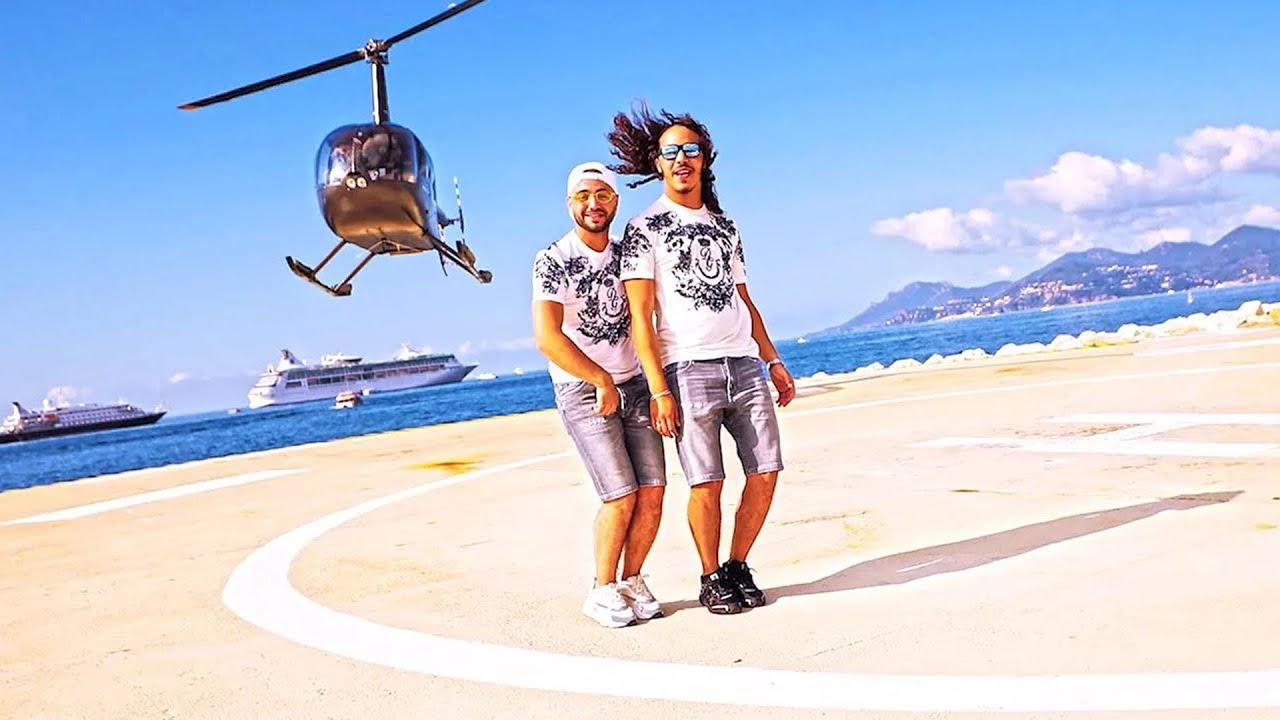 Djadja & Dinaz - Bénéfice Max [Clip Officiel] - YouTube Music