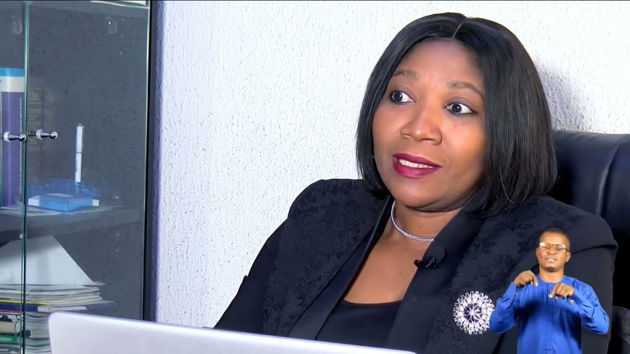 NAPTIP – National Agency For The Prohibition Of Trafficking In Persons