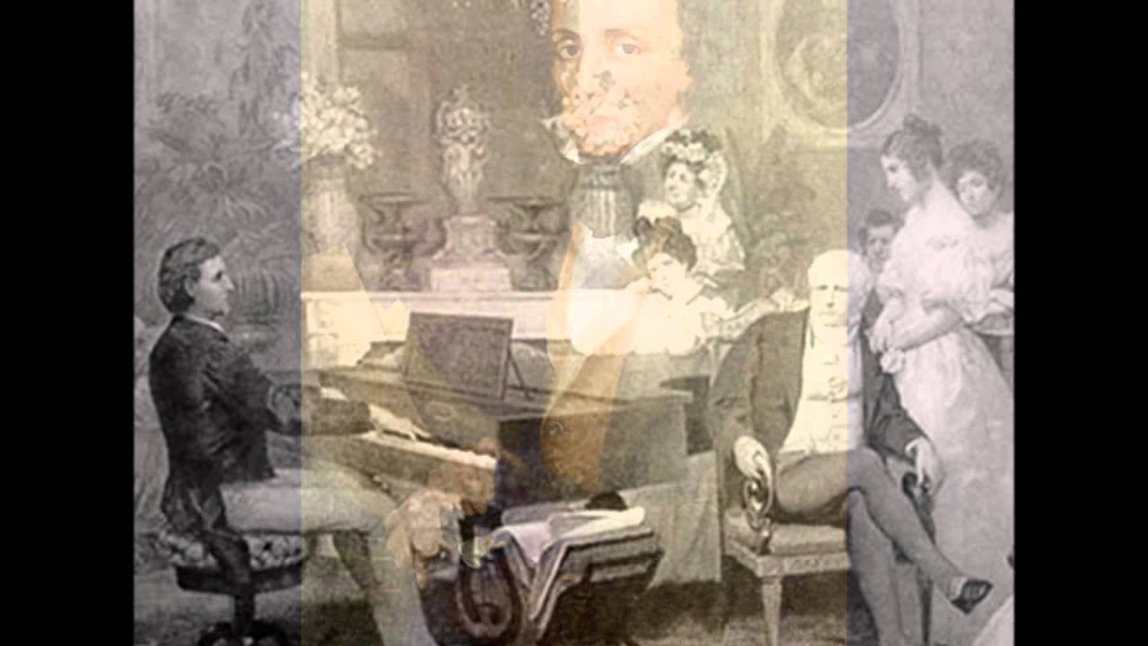 Chopin - Opus 10 No. 1 (Etude) - YouTube