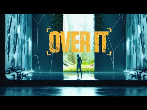 Forts Like Vana - OVER IT (Audio)
