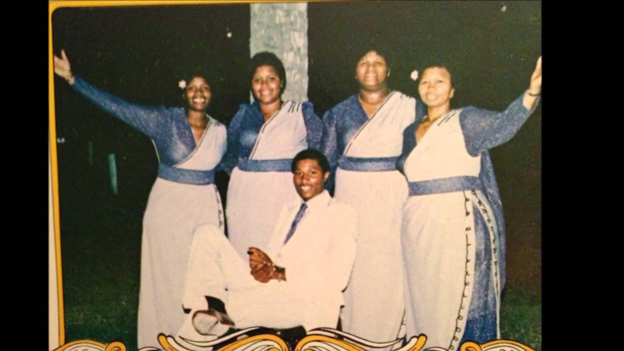 God Still Works A Miracle - Sis. Ethel Stanley & The Gospel Superiors ...