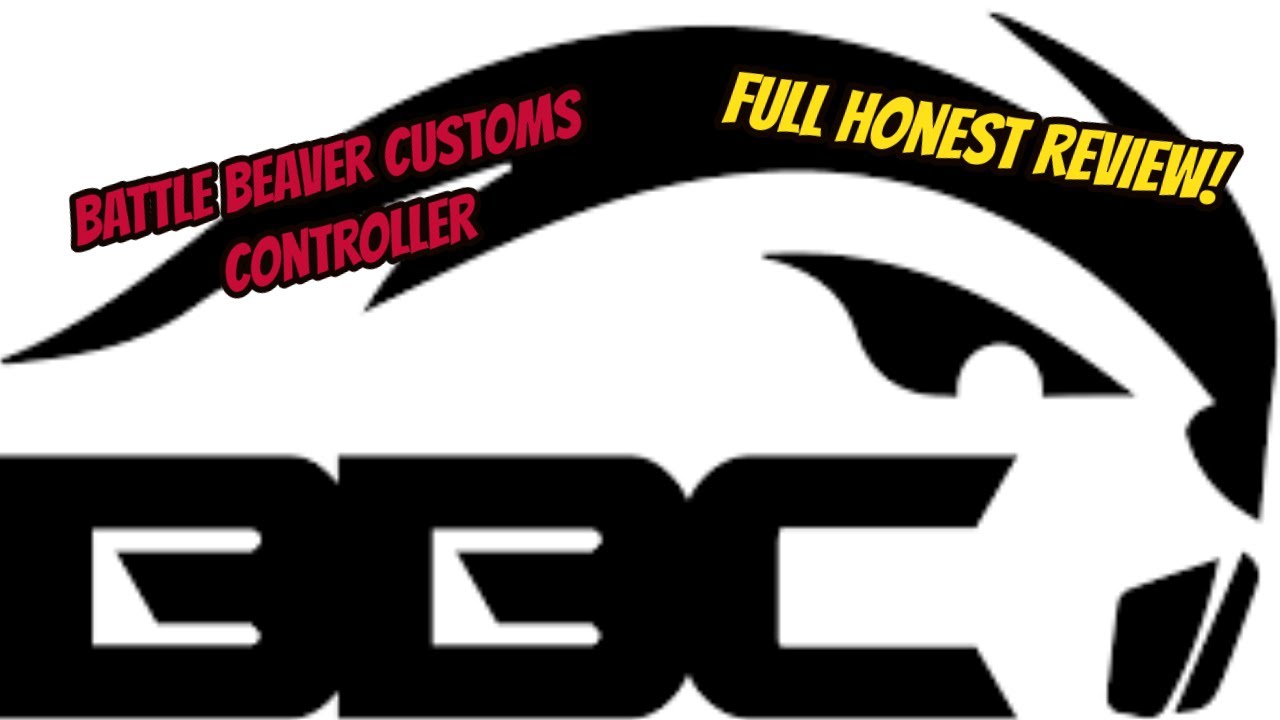 battle beaver custom controller ps4 | honest full review | pro ps4 ...