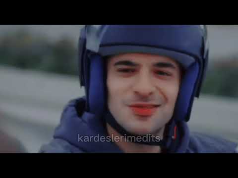 Kadir & Melisa || Love Your Voice🌌 #kadmel #kardeslerim