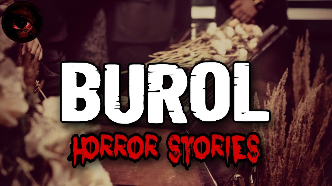 Burol Horror Stories | True Stories | Tagalog Horror Stories ...