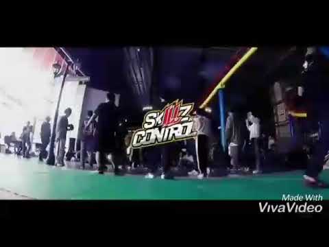 AT TRANS STUDIO MINI SEMARANG - YouTube