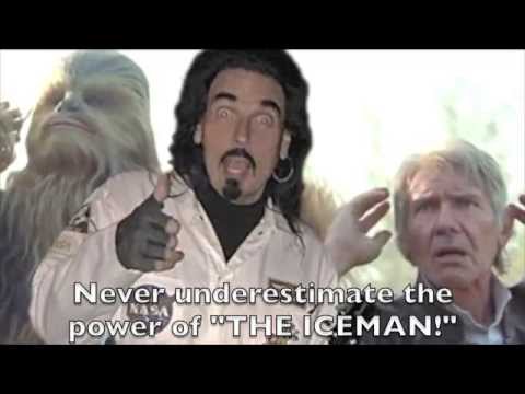 STAR WARS: Chapter 420 "The ICEMAN Awakens" - YouTube