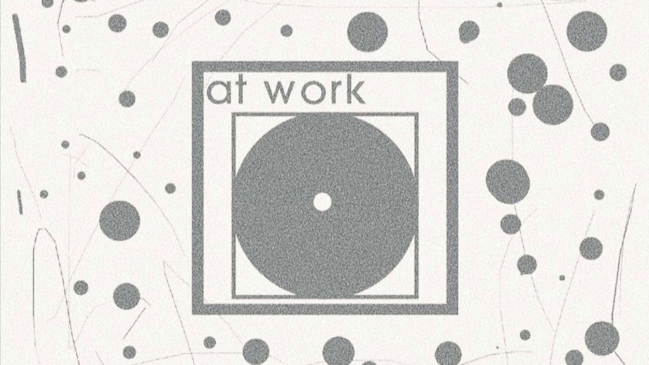 at work - YouTube