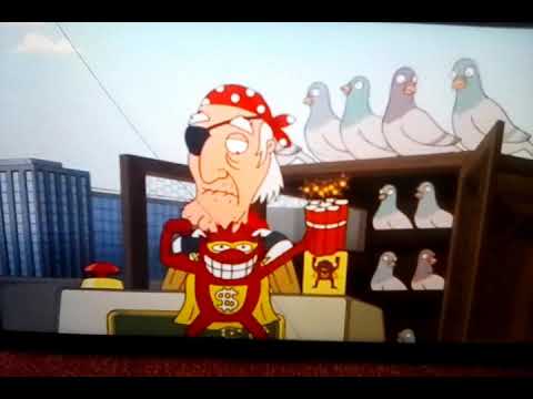 stop at a whammy clip #5 - YouTube