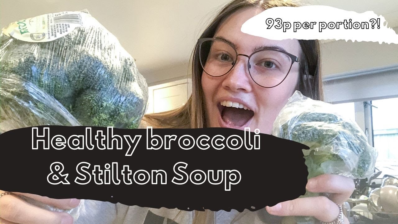 COOKING WITH COURTNEY: MY QUICK, EASY, SUPER CHEAP & HEALTHY BROCCOLI ...