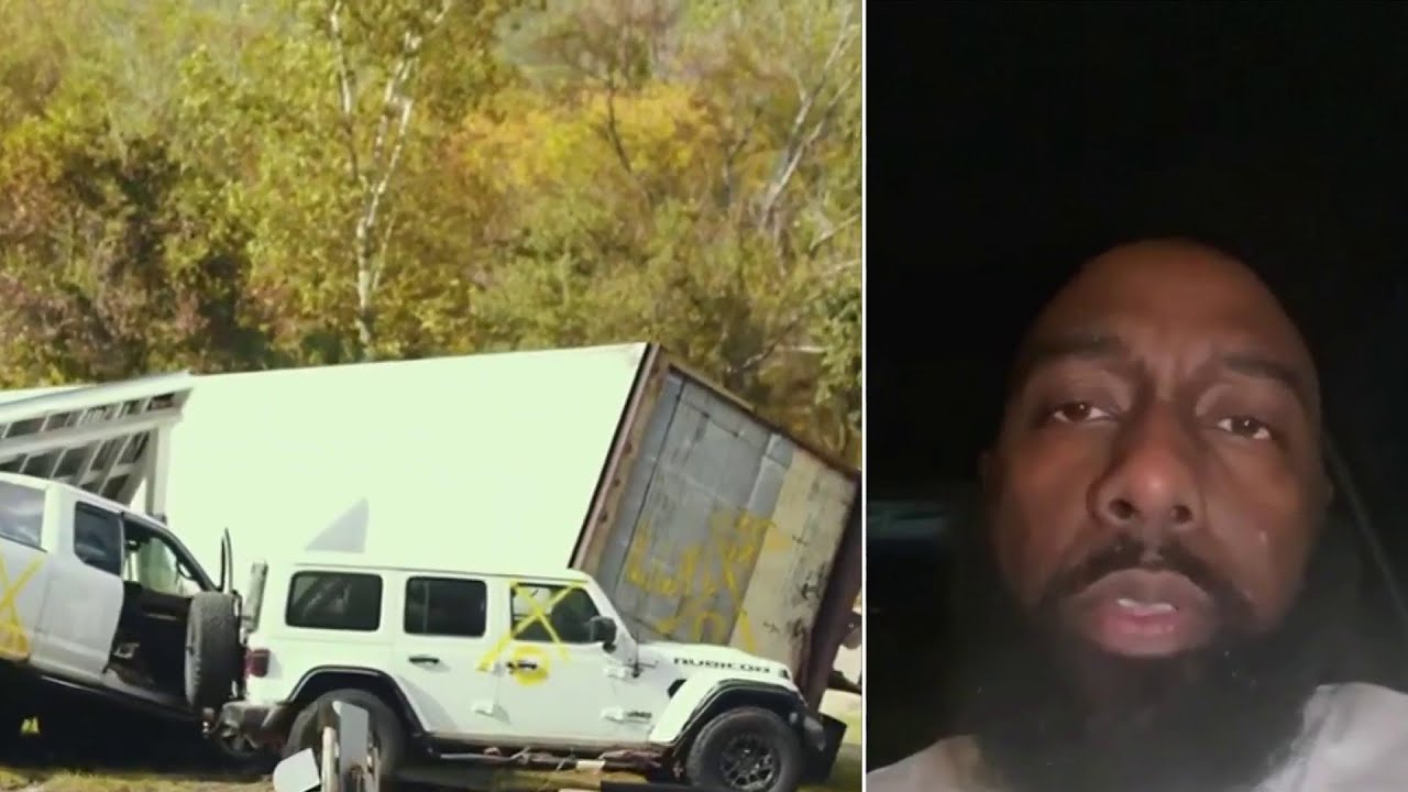 Houston's own Trae Tha Truth steps into help Hurricane Helene victims ...