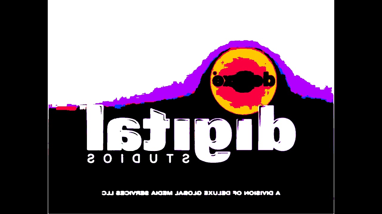 Deluxe Digital Studios and Macrovision (2002-2004) Effects (SBGCE ...