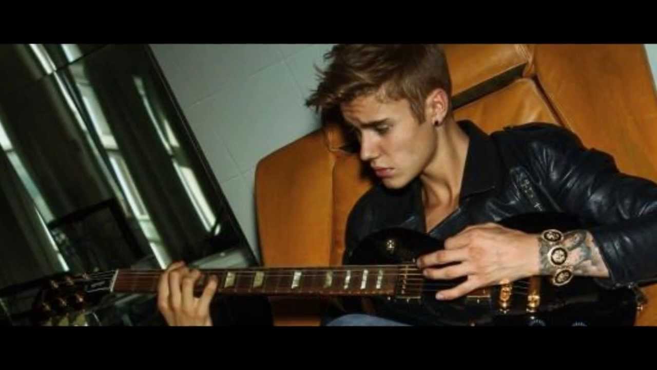 Flatline- Justin Bieber - YouTube