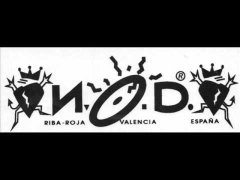 414/ NOD [abril 1992] Kike Jaen