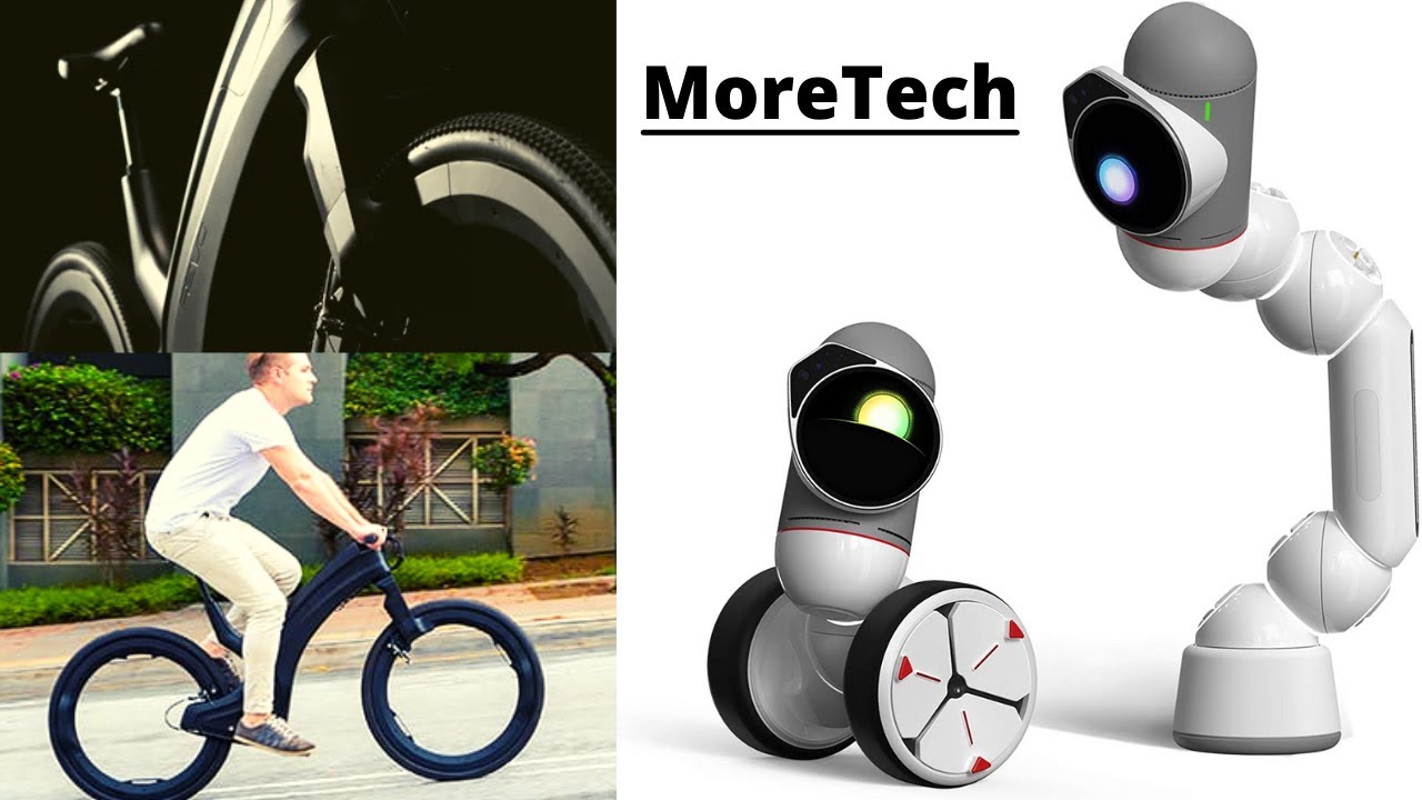 Amazing New Innovations That Are Extremally on Another Level | MoreTech - YouTube