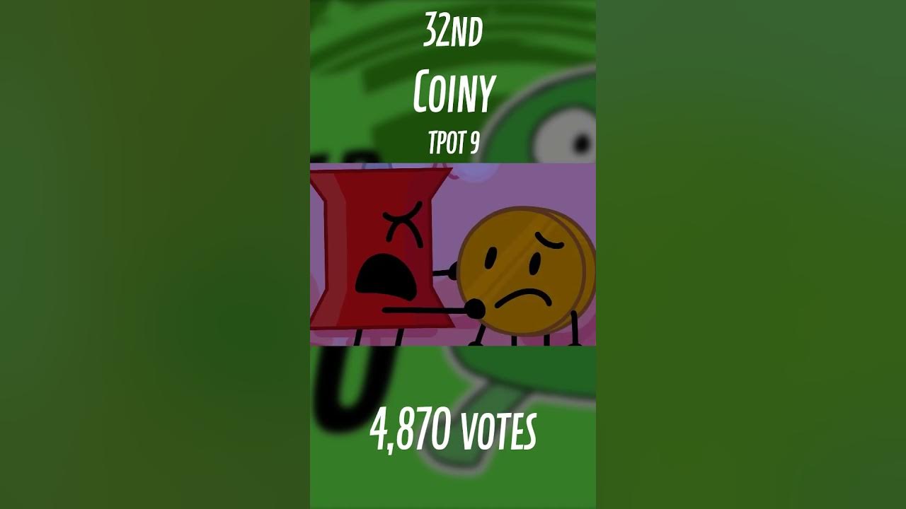 TPOT Elimination Order as of TPOT 16 #shorts #tpot #jacknjellify - YouTube