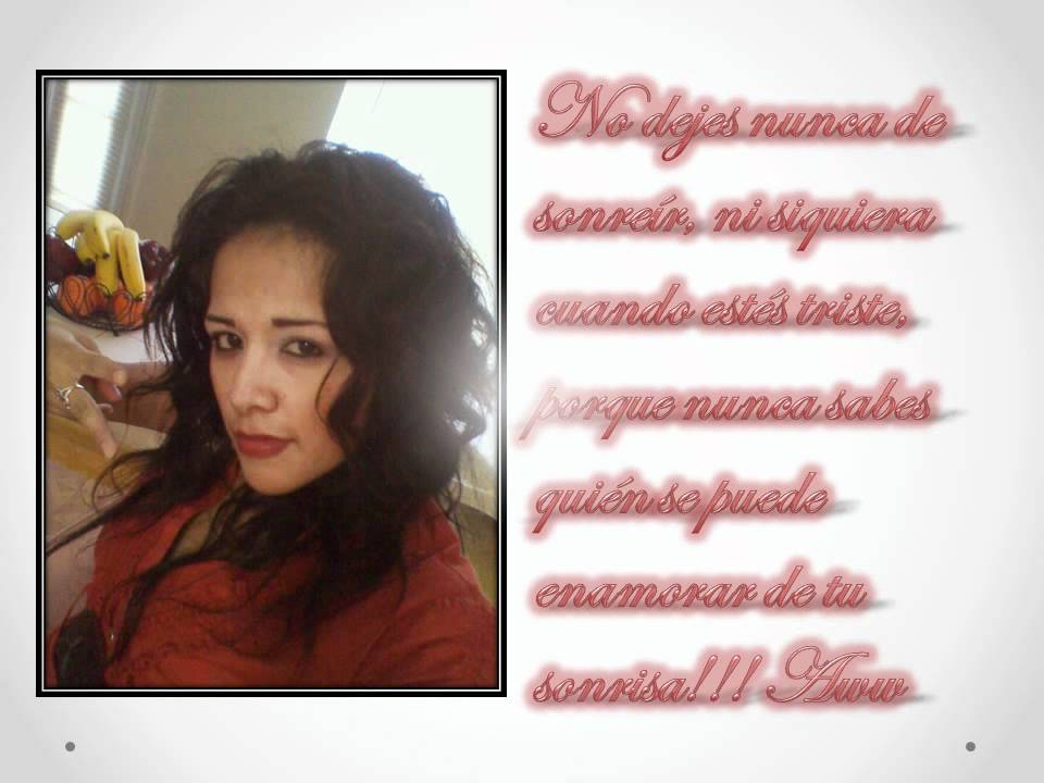 Jessica Mayela Melendez Ballin .wmv - YouTube